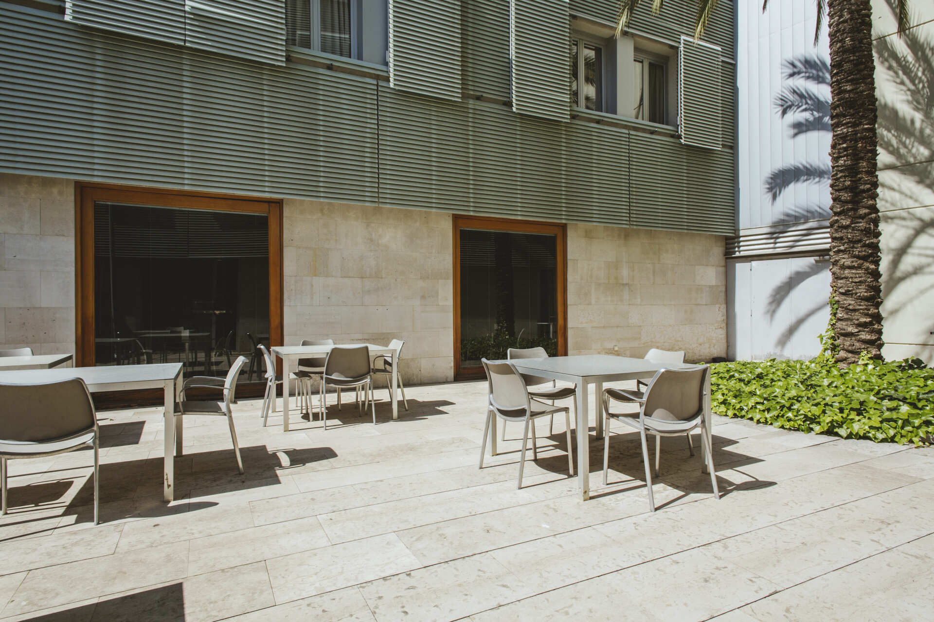 Student Accommodation in Barcelona - RESA