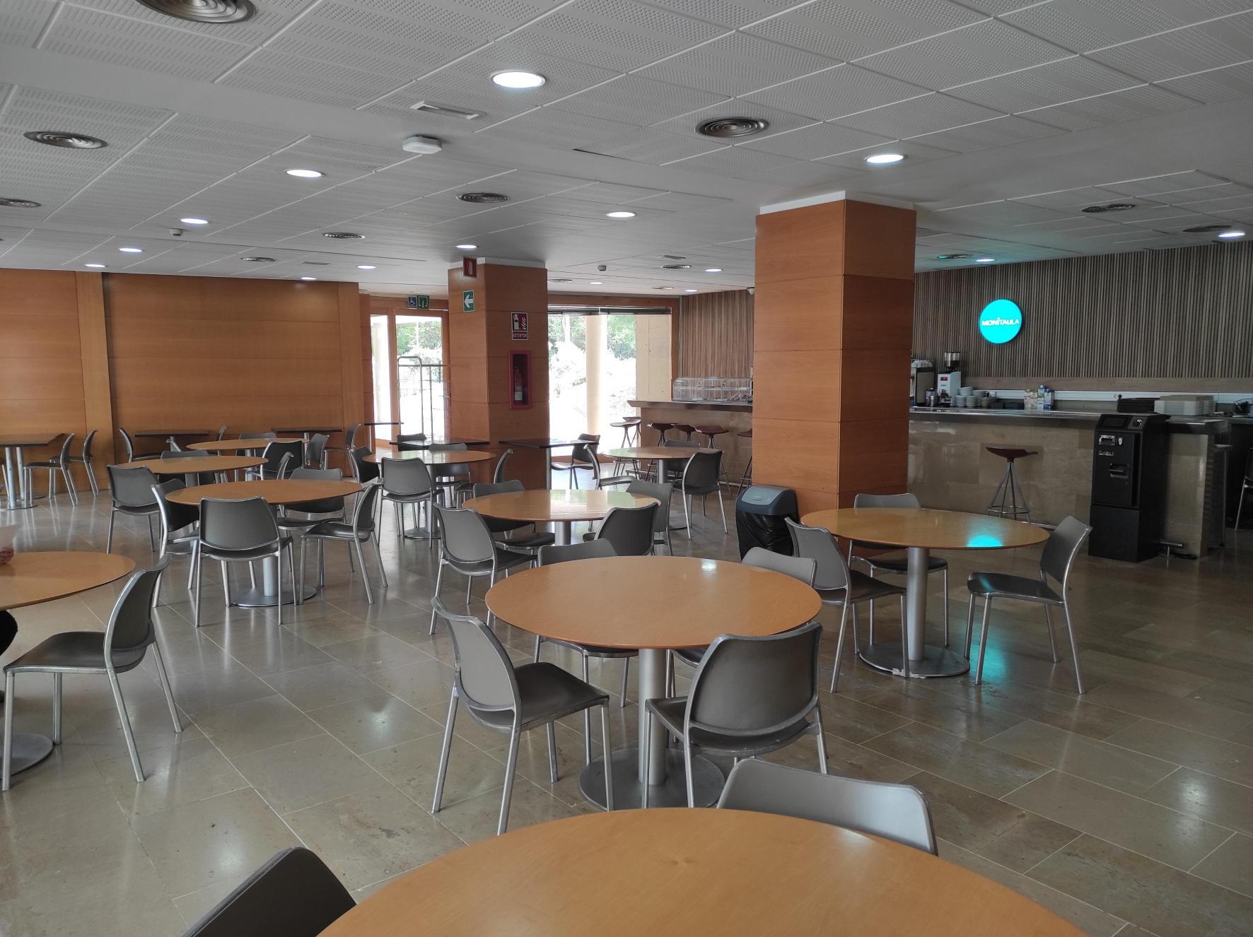 Residencia Universitaria Torre Girona - RESA