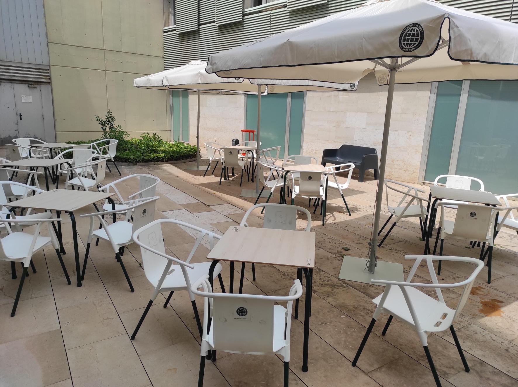Residencia Universitaria Torre Girona - RESA
