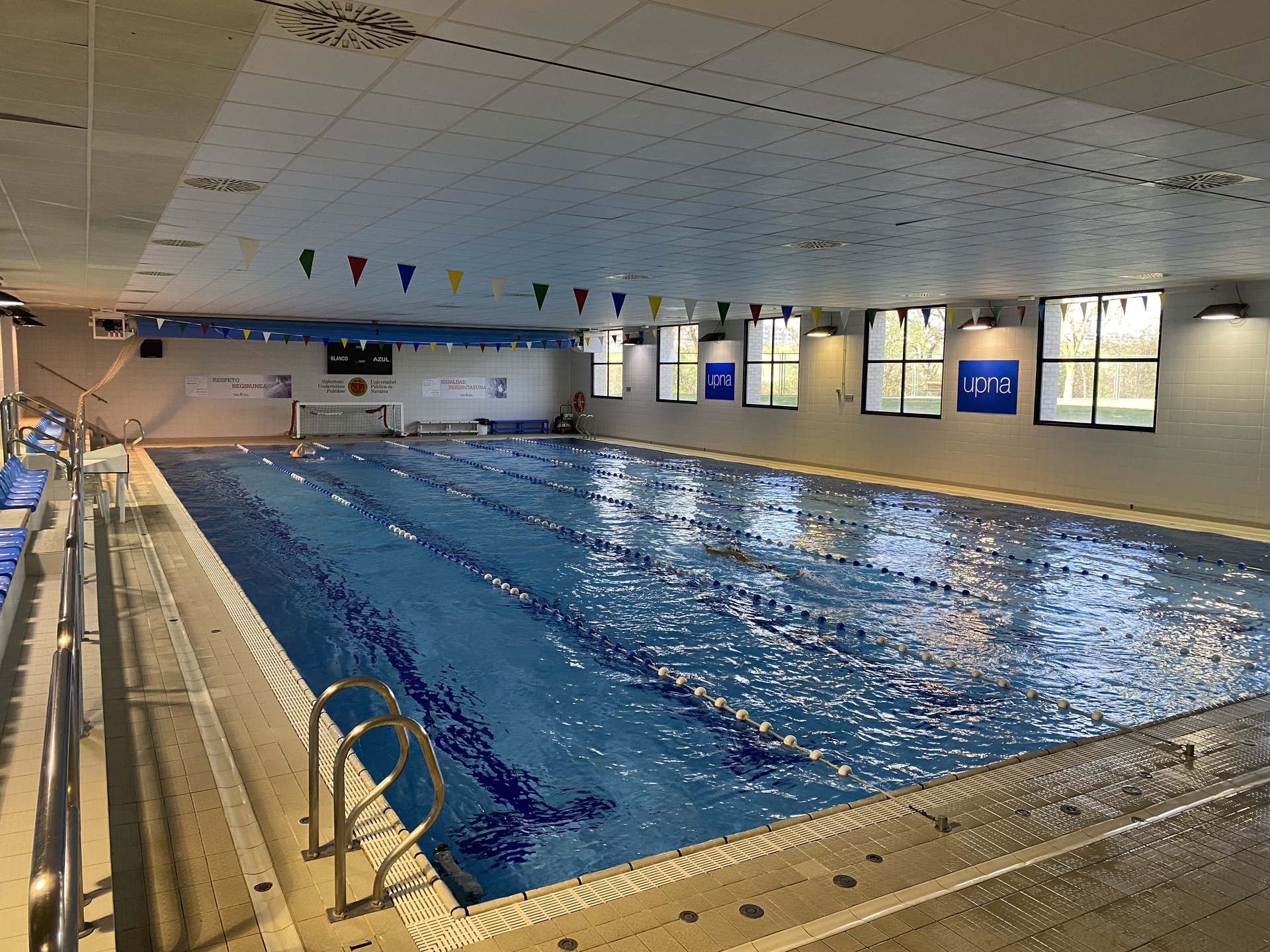 Residencia universitaria para estudiantes en Pamplona - RESA